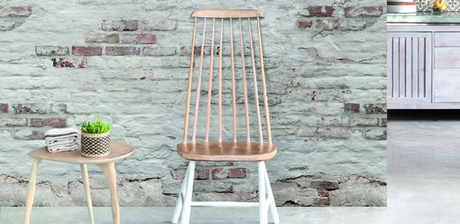 Verf & Behang | Groot Assortiment | Bekijk Nu | Inter Chalet